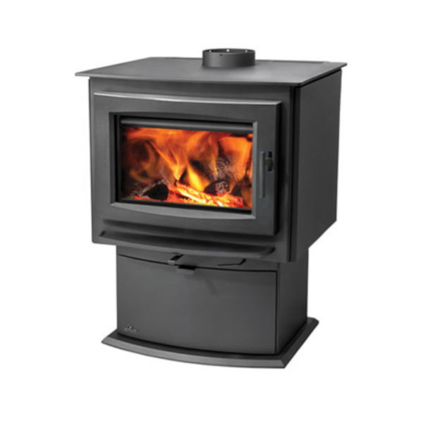 Napoleon Wood Stove - Bay Area Fireplace & Stoves